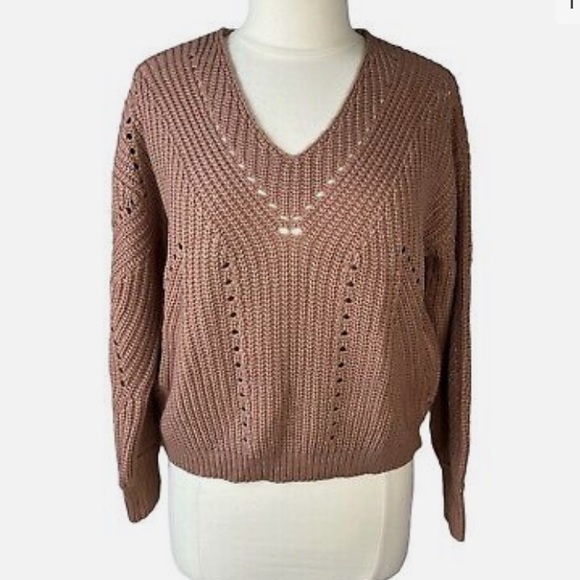moon & madison | Sweaters | Moon Madison Sweater | Poshmark